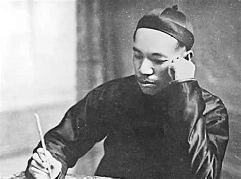 梁啓超說：孫中山只是個農民！孫說：小梁，一起幹革命吧！ 每日頭條