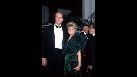 Mary Hart And John Tesh To Reunite On Entertainment Tonight Exclusive