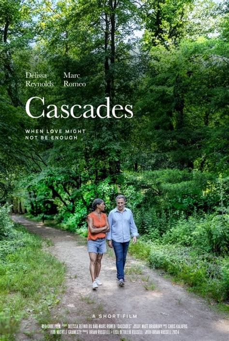 Cascades Posters The Movie Database Tmdb