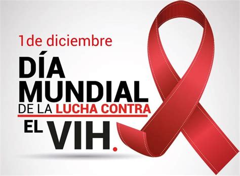 Campaña De Prevención En El Día Mundial De La Lucha Contra El Sida