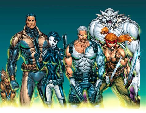 X FORCE XMENPEDIA
