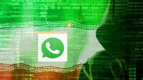 Revealed Iranian Hacker Group Launches Whatsapp Attacks On Global
