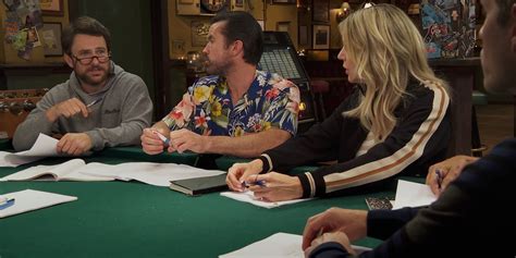 Its Always Sunny How Lethal Weapon 7 Criticizes Hollywood Hypocrisy