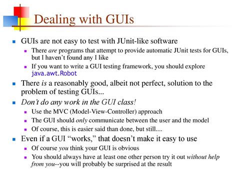 Effective Programming Ppt Download