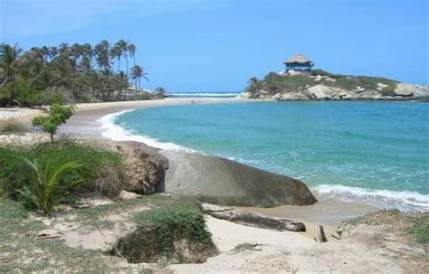 Madre De Bebé Muerto En Playas De Santa Marta Apareció Finalmente En