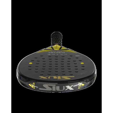 Siux Padel Racket Electra St3 Pro 2024
