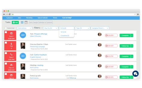 How To Build Your Own Custom Crm System For Your Business [extensive Guide]