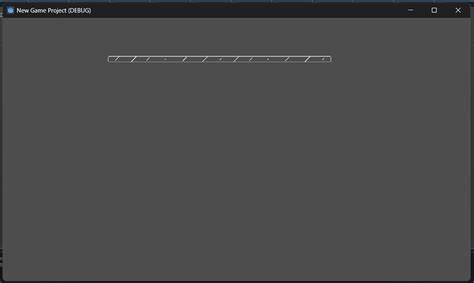 Why The Sprite Look Like This When I Run The Game Help Godot Forum