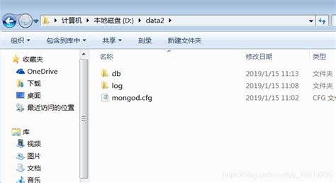 mongodb简单主从复制和主从自动切换 mongodb主从自动切换 csdn博客