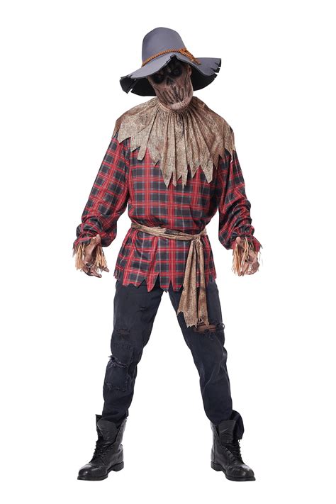 Scary Halloween Costume Walmart At Megan Blackmon Blog