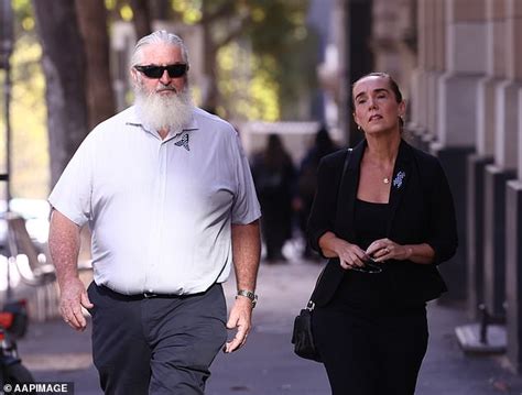 Eastern Freeway Crash Connect Logistics Supervisor Simiona Tuteru