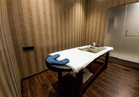 Gallery Protone Day Spa Kochi