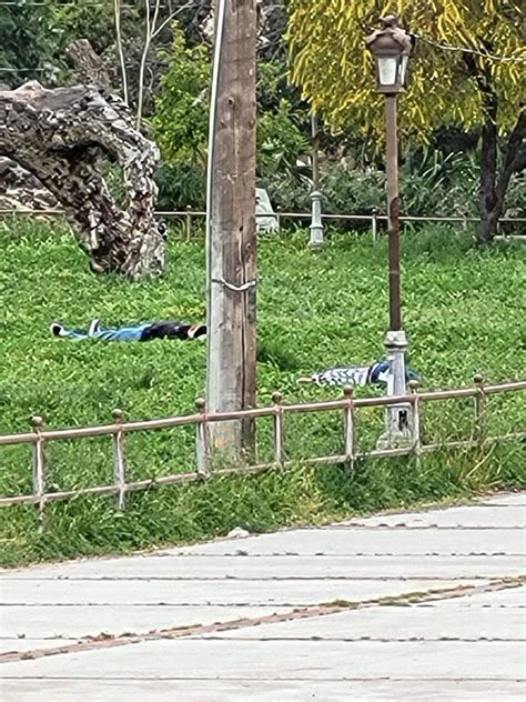 Ejecutan A Balazos A 3 Persona Dejan Una Femenina Herida De Gravedad