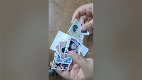 제로베이스원 추천 포카깡 Youtube