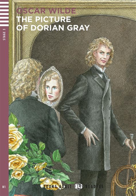 Oscar Wilde The Picture Of Dorian Gray