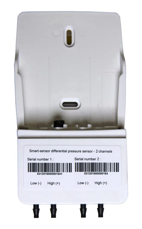 Sensors Dickson Data