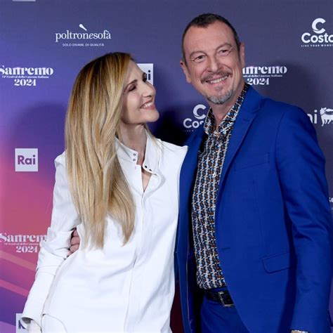 La Scaletta E I Duetti Della Quarta Serata Di Sanremo 2024 Il Co