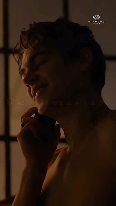 After We Fell Scene Phone Sex Hardin And Tessa ️🌸🦋 Hessa Aftermovie Afterwefell Hardin