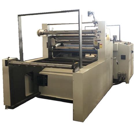 Aluminum Metalized Bopp Roll To Roll Water Based Film Laminator Web