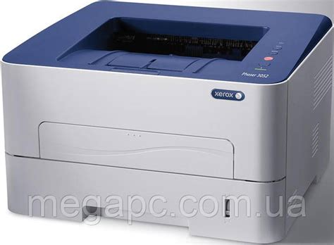 Купить Принтер Xerox Phaser 3020bi з Wi Fi 3020v Bi цена 5250 грн — Prom Ua Id 1815793145