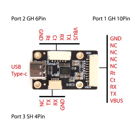 Gps Uart To Usb Converter Mercadorc Es