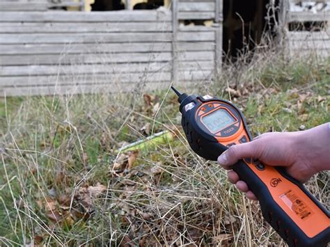 Building On A Legacy Of Photoionization Detectors Ion Science Uk