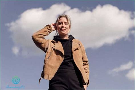 Sofie Jo Kaufmanas Alt Om Den Talentfulde Sangerinde Oktober 2025