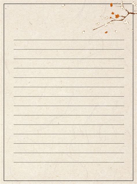 Minimalistic Stationery Paper Background Wallpaper Image For Free