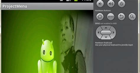 Aplikasi Pembelajaran Menghitung Volume Kubus Dan Luas Persegi Panjang Berbasis Android Khoir