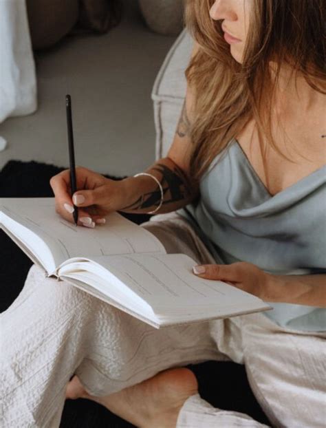 43 Transformative Journaling Prompts For Mental Health