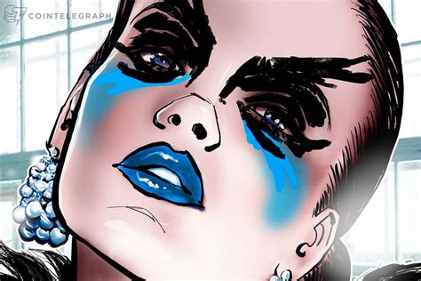 Acción De La Red Geth De Ethereum Cae Un 5