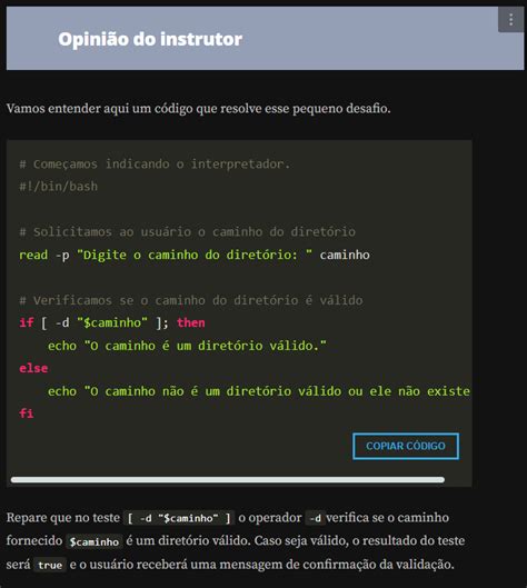 Aula Que é Conceitos De Comandos E Scripts Linux Simbolos E Seus Significados Devops