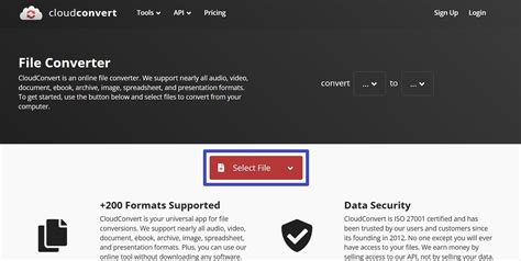 Guide Convert Numbers To PDF For Cross Platform UPDF