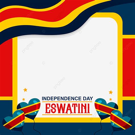 Eswatini 국가 기념일 국가 Twibon 프레임의 독립 기념일 독립 일 트위 본 Png 일러스트 및 벡터 에 대한 무료 다운로드 Pngtree