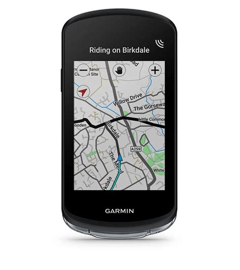 Garmin Türkiye Garmin Edge 1040