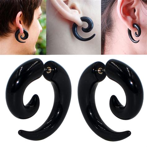 Earrings Gauges