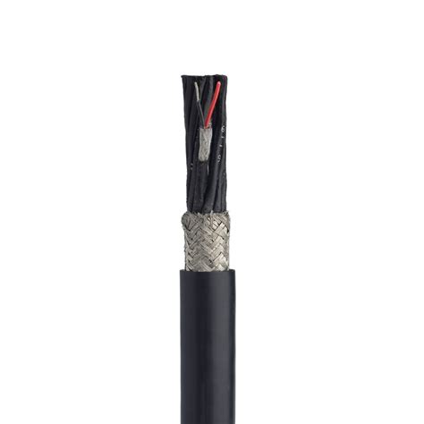 High Temperature Cables Thermo Cables