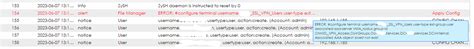 Zyxel Firewall [convert Tool] Troubleshoot Configuration Upload