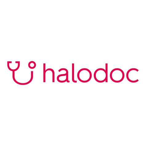 Halodoc Logo Png Vector Svg Free Download