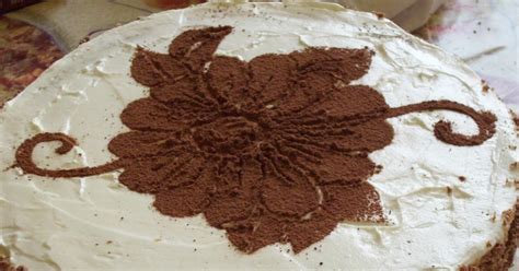 Сладострастия Торта Медовина