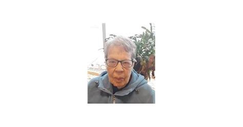 Arlene Rousselle Obituary 2022 North Smithfield Ri Woonsocket Call