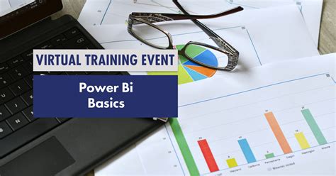 Virtual Training Event Power Bi Basics Triad Goodwill