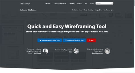 What Are The Best Free Tools For Wireframing