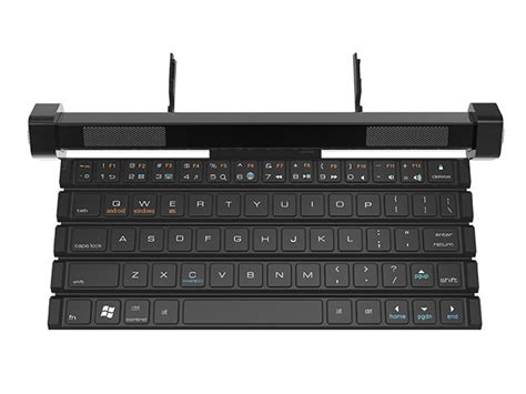 Gotype Rollable Keyboard With Bluetooth Speaker For Business Legions Blog