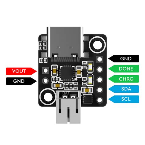 pb lite make your electronics project portable and rechargeable super