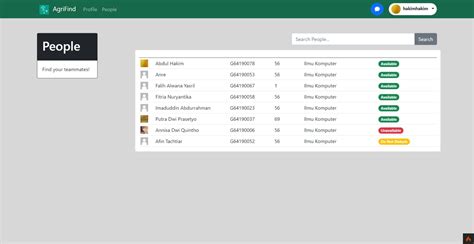 Github Akim Pi Agrifind