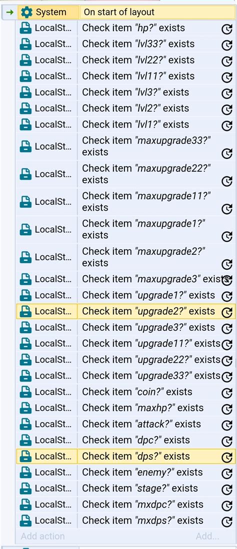 How Do I Correctly Use Local Storage Or There S Something Better
