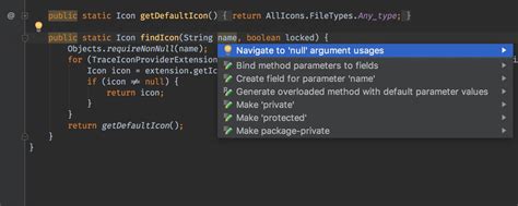 Intellij Idea Icon At Vectorified Collection Of Intellij Idea
