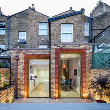 How To Extend A House A Guide To Planning Your Extension Real Homes