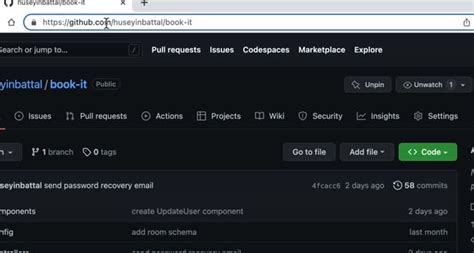 Video Hüseyin Battal On Linkedin Github
